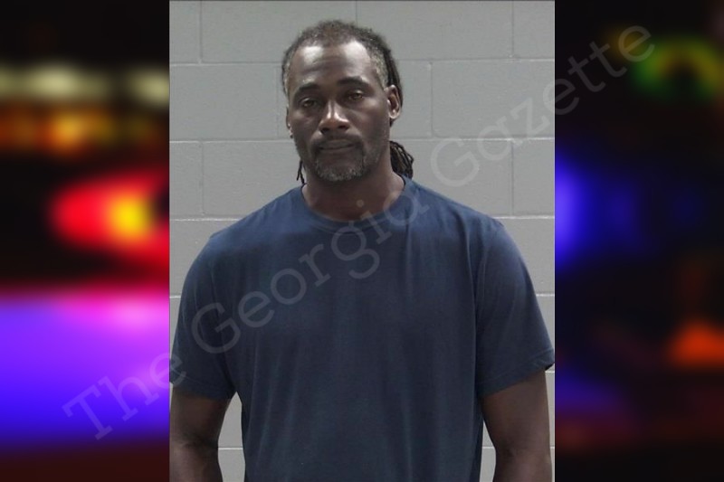 Cavin Hooks — Baldwin County Jail Bookings