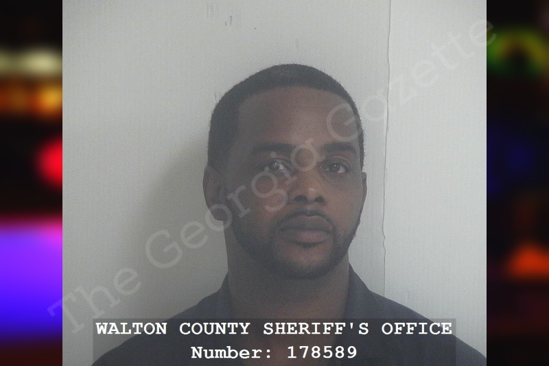 Antonio Howard | Walton County