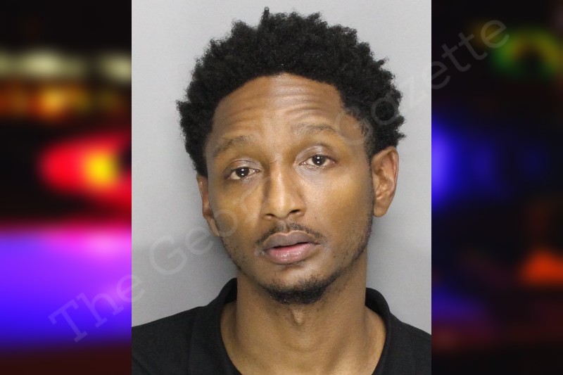 Christopher Howell | Cobb County