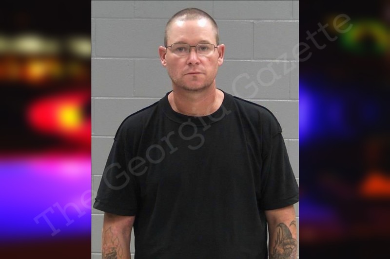 Timothy Hubbard — Baldwin County Jail Bookings