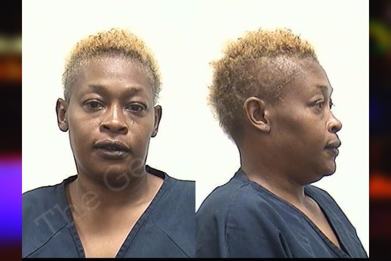 Taraka Huggs — Clarke County Jail Bookings