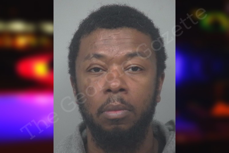 Charles Hughes | Gwinnett County