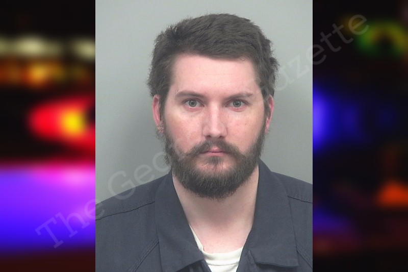 Corey Humphrey — Gwinnett County Jail Bookings