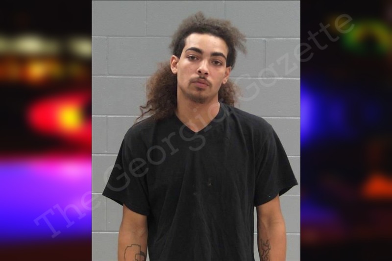 Devin Humphries — Baldwin County Jail Bookings