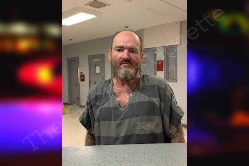 Jeffrey Humphries | Hall County