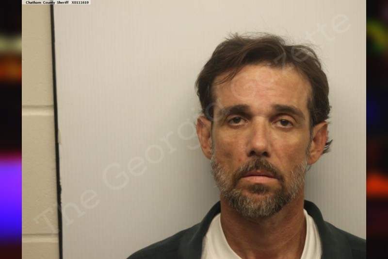 David Harmon — Chatham County