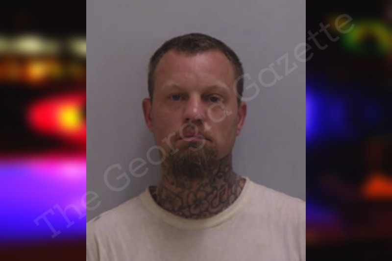 Jacob Harris | Bartow County