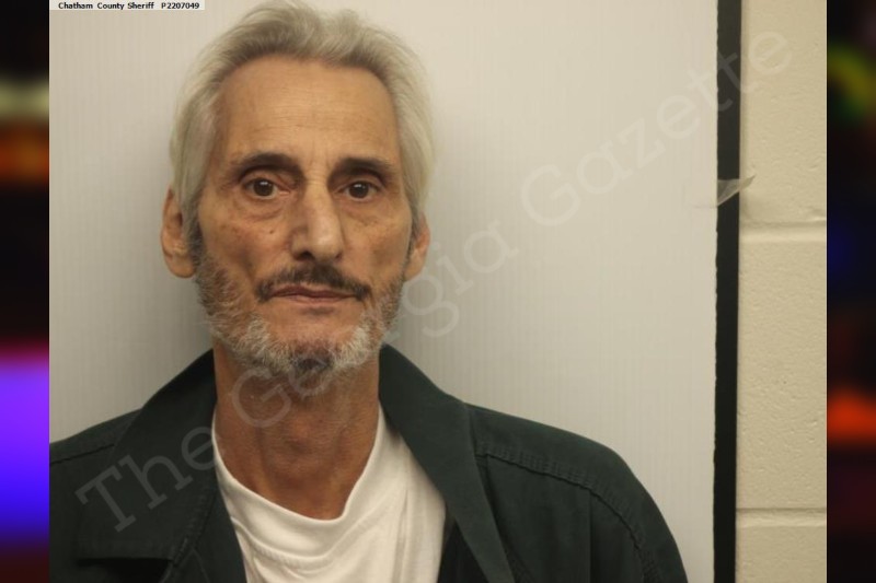 Stuart Heller — Chatham County