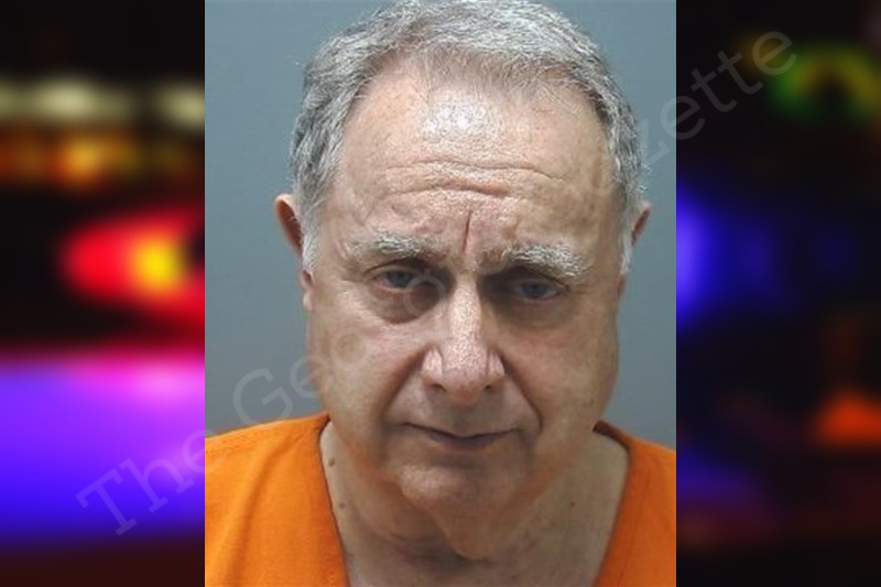 Michael Helms — Cherokee County Jail Bookings