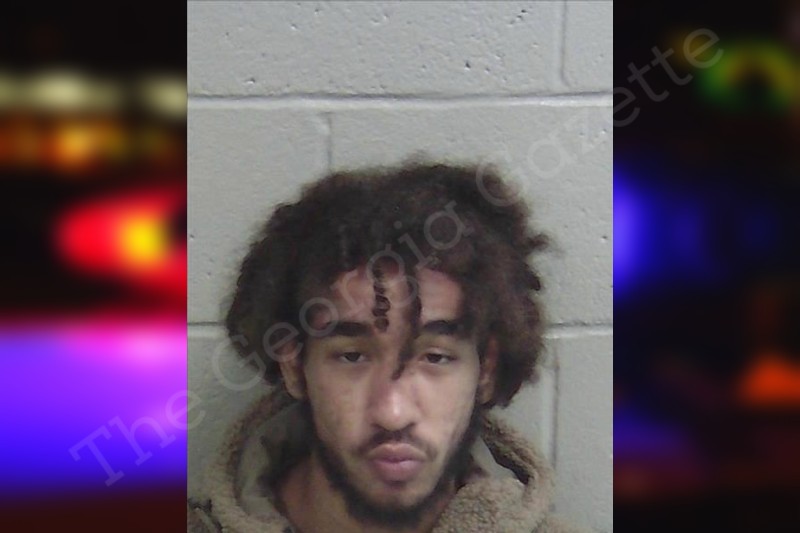 Derrick Herrera — Wayne County Jail Bookings