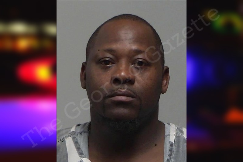 Larry Hicks | Tift County