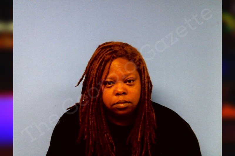 Christian Hines - Troup County