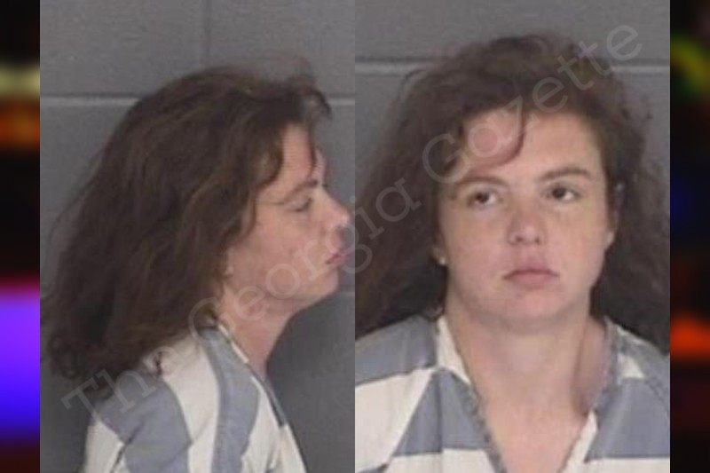 Renee Homans — Barrow County