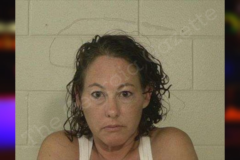 Katherine Horne — Liberty County