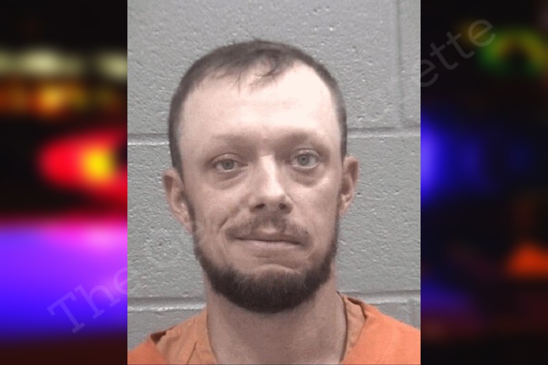 Jonathan House — Columbia County Jail Bookings