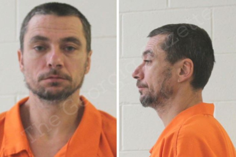 Nicholas Howell — Houston County Jail Bookings