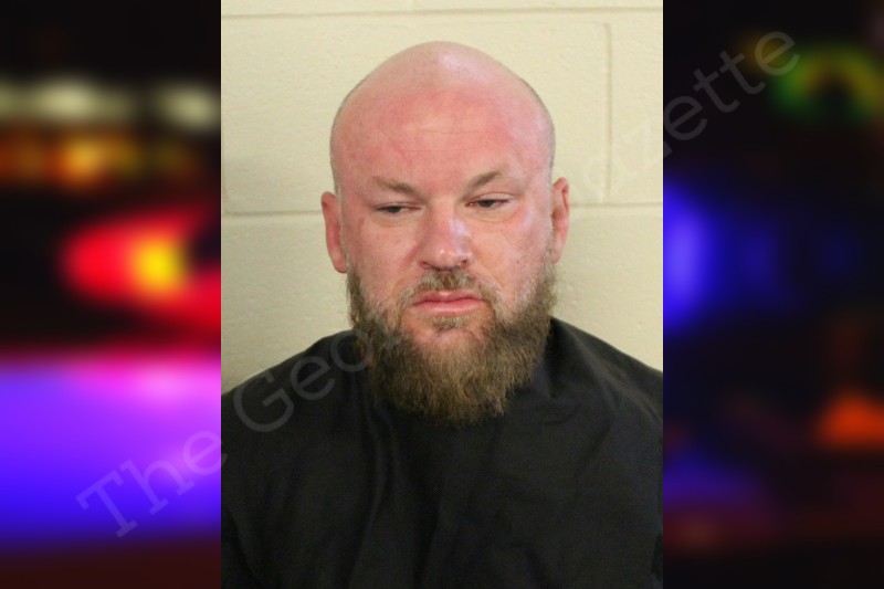 Justin Huffman | Floyd County