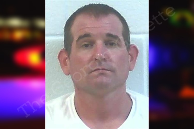 Joseph Ingram — Jackson County Jail Bookings