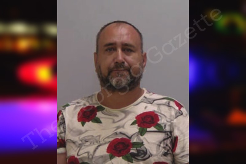 Ion Iosif | Bartow County