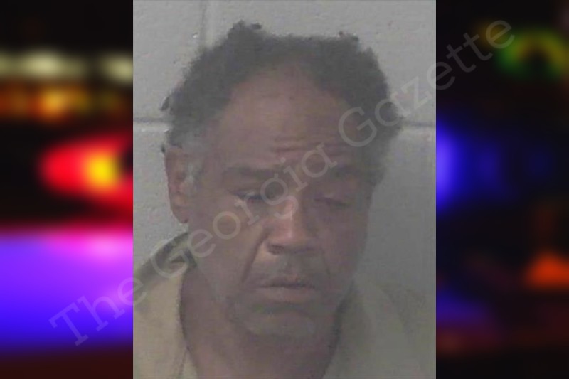 Darrell Jenkins | Newton County