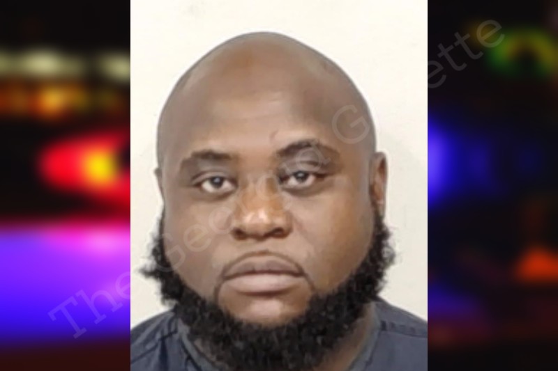 Bryce Johnson — Lowndes County Jail Bookings