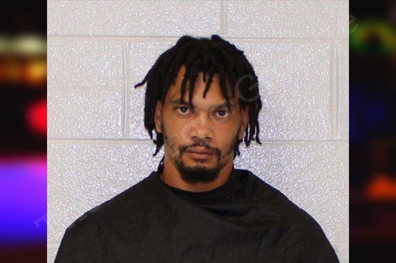 Caleb Johnson — Carroll County Jail Bookings