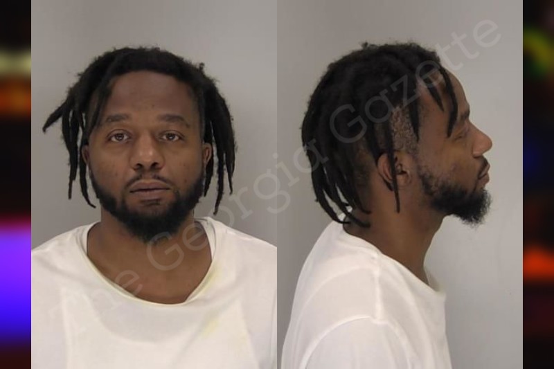 Derrick Johnson — Richmond County Jail Bookings