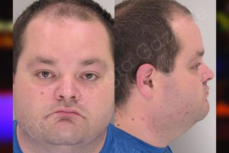 Dylan Johnson — Richmond County Jail Bookings