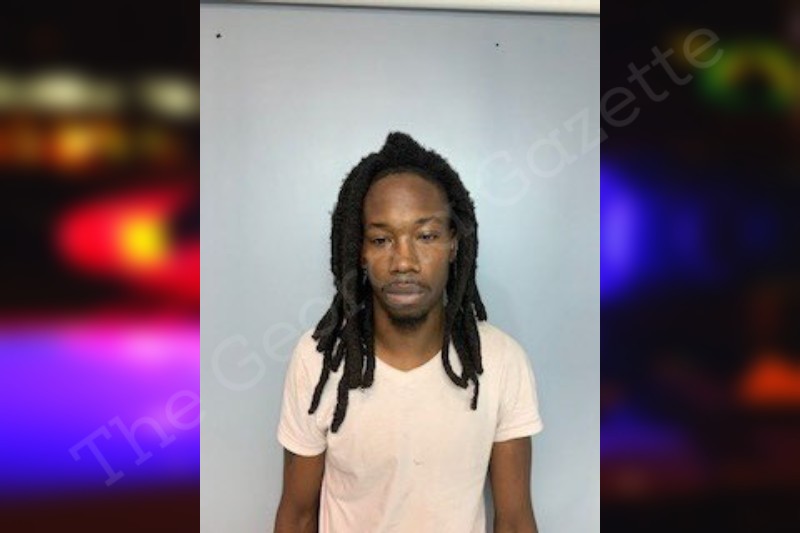 Nathaniel Johnson | Hall County