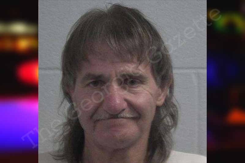 Ricky Johnson | McDuffie County