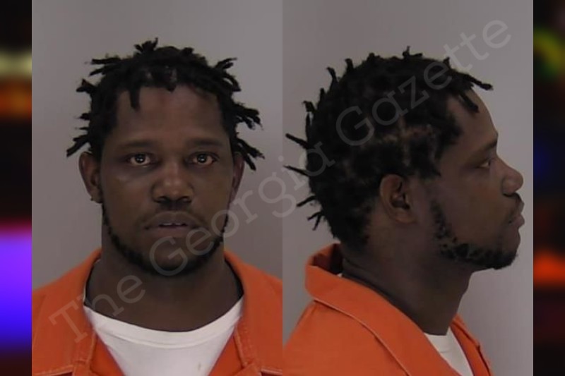 Ray Jordan — Richmond County Jail Bookings