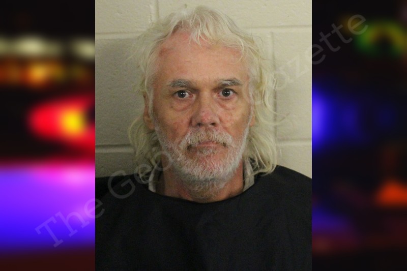 Ronald Jackson — Floyd County Jail Bookings