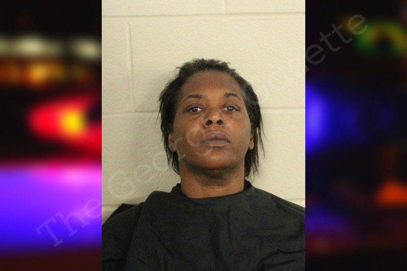 Shari Jackson | Floyd County Jail Bookings