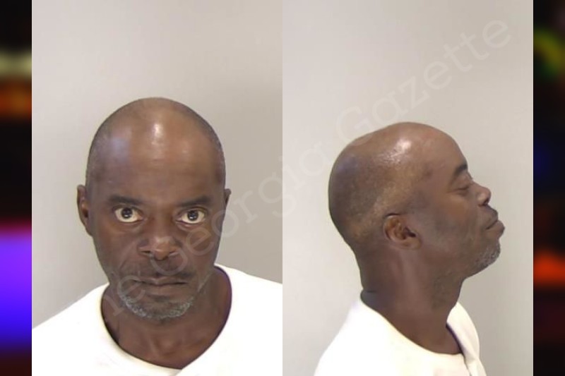 Calvin Jenkins — Richmond County Jail Bookings