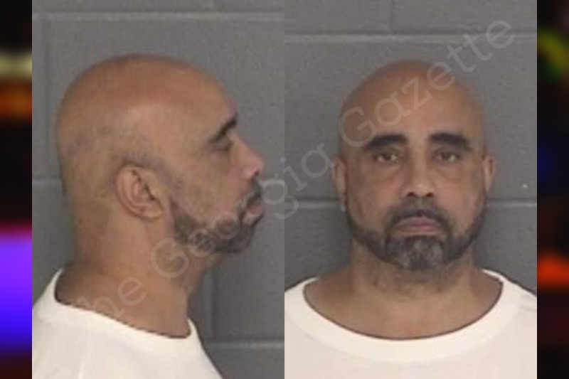 Derek Johnson | Barrow County