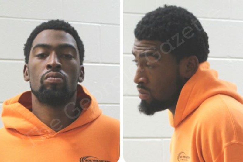 Randy Johnson | Houston County