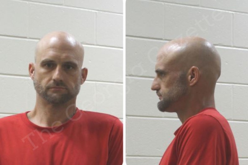 Ricky Johnson — Houston County Jail Bookings