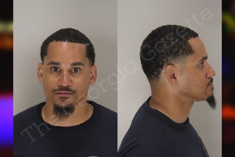 Semaj Johnson | Richmond County Jail Bookings