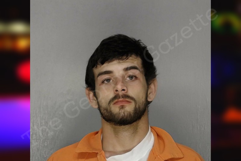 Jonathan Bethel - Bibb County