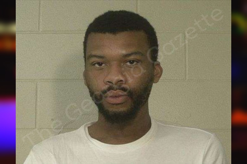 Abraham Jones | Liberty County