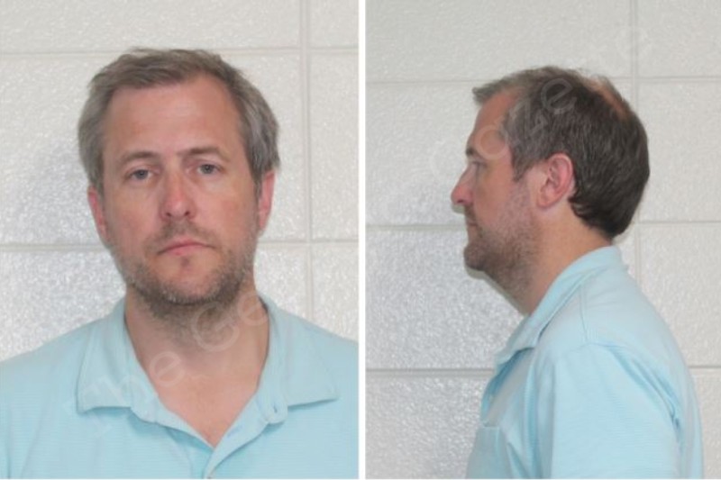 Benjamin Jones — Houston County Jail Bookings