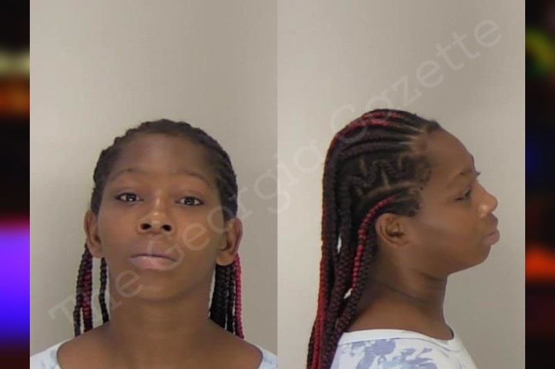 Kylisha Jones | Richmond County