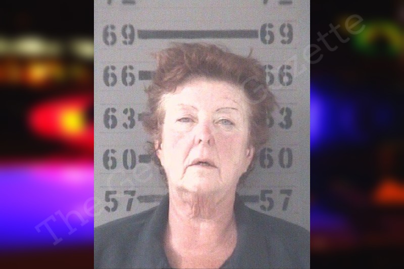 Sandra Jones | Dougherty County