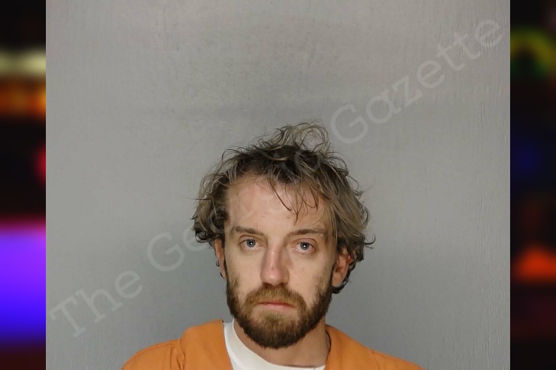 Joseph Grable — Bibb County Jail Bookings