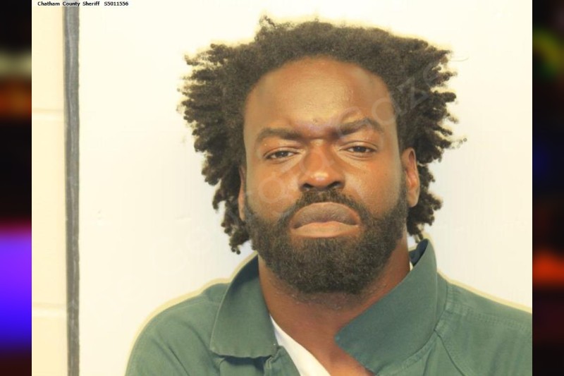 Brian Joshua | Chatham County