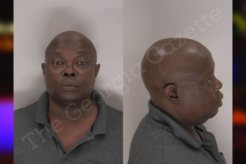 Peter Kasule — Richmond County