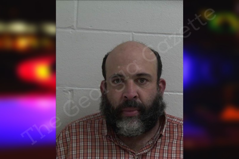 Leonard Kelly — Decatur County Jail Bookings