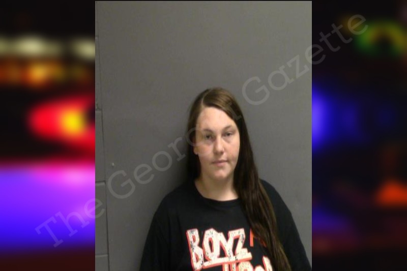 Amanda Kemper — Glynn County