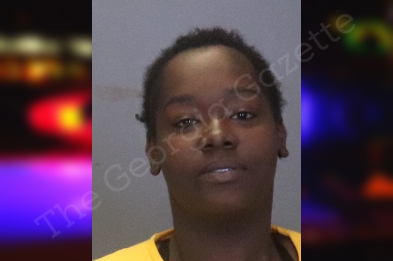 Shabrea Kendrick | Muscogee County