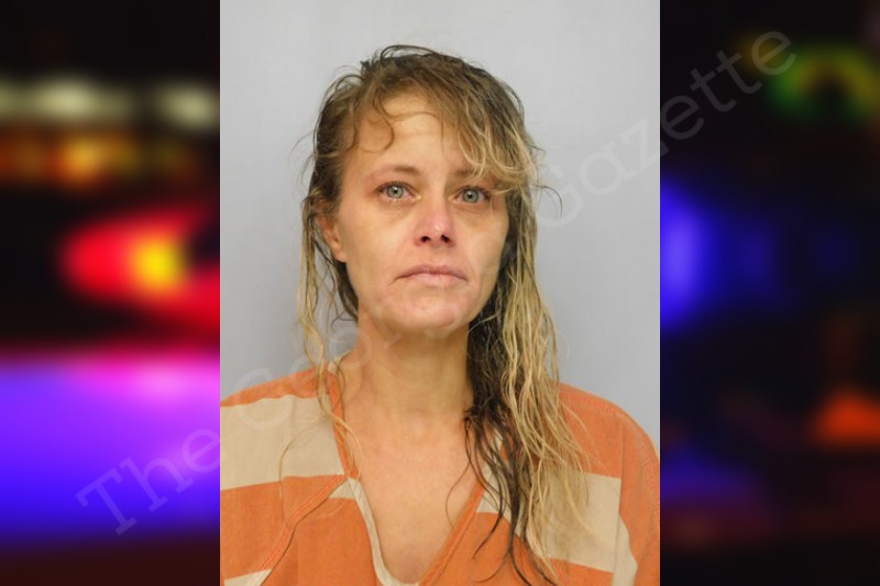 Alicia Kennemore | Hall County